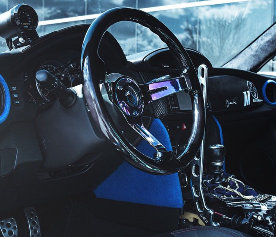 Interior Mods and Builds – JDM Performance Pro