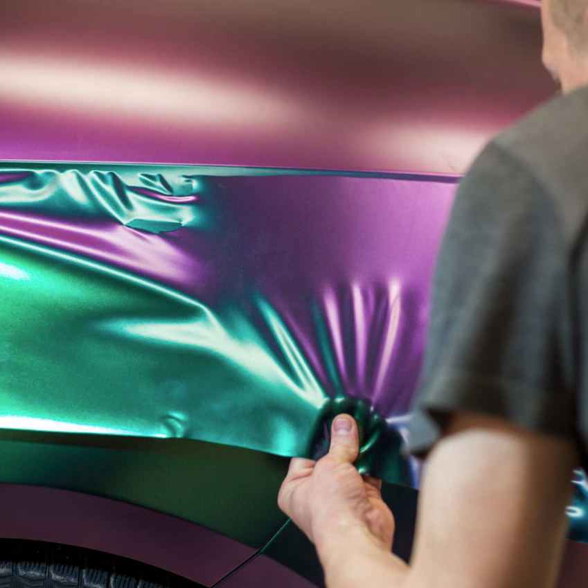 Premium Full Body Vinyl Car Wraps | Gloss, Matte, Carbon Fiber & More ...